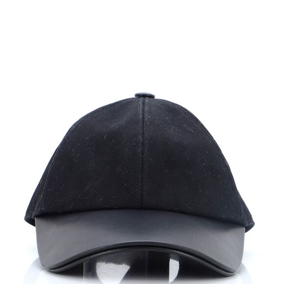 Louis Vuitton | Accessories | Louis Vuitton Cap Ou Pas Baseball Hat ...